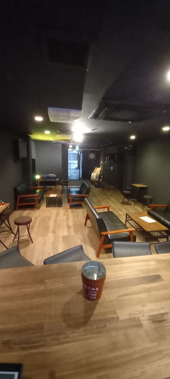 【忘年会に最適♪】心斎橋駅すぐ！使いやすいスペース！カラオケ/ダーツ/ゲームなど豊富♪の写真8