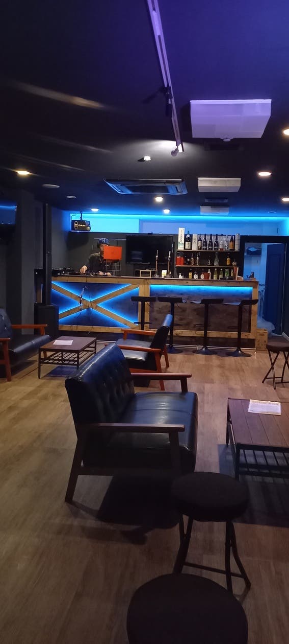 【忘年会に最適♪】心斎橋駅すぐ！使いやすいスペース！カラオケ/ダーツ/ゲームなど豊富♪の写真9