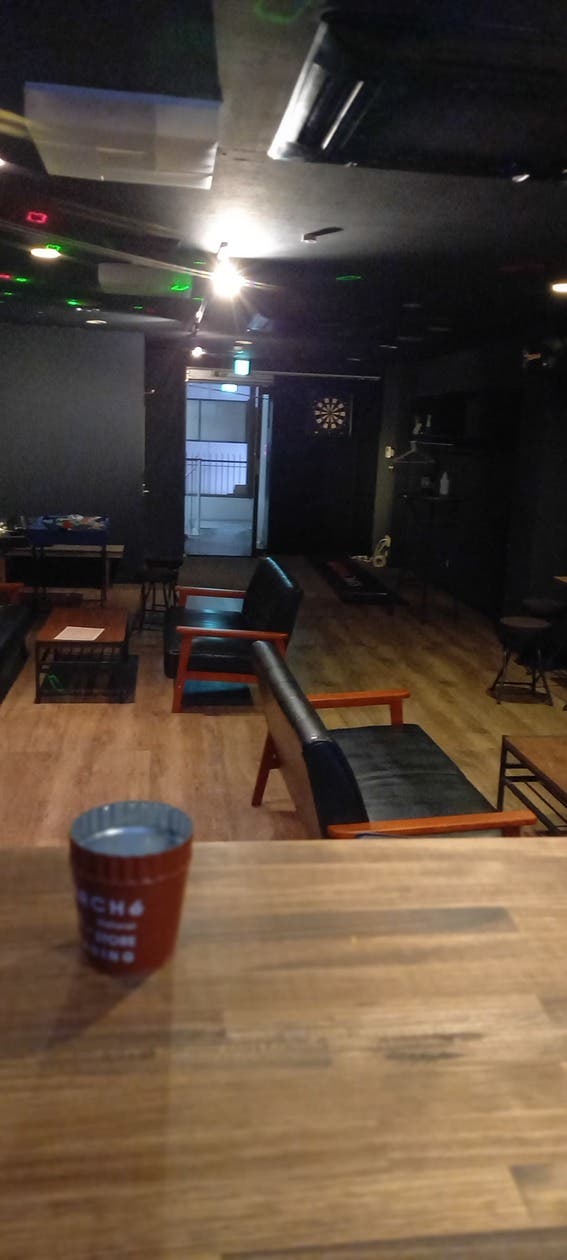 【忘年会に最適♪】心斎橋駅すぐ！使いやすいスペース！カラオケ/ダーツ/ゲームなど豊富♪の写真13