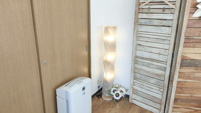 乃木坂駅1分♪六本木駅3分♪格安好立地レンタルサロン!陽当たり風抜け良好!使い勝手の良いコンパクトスペースの写真5