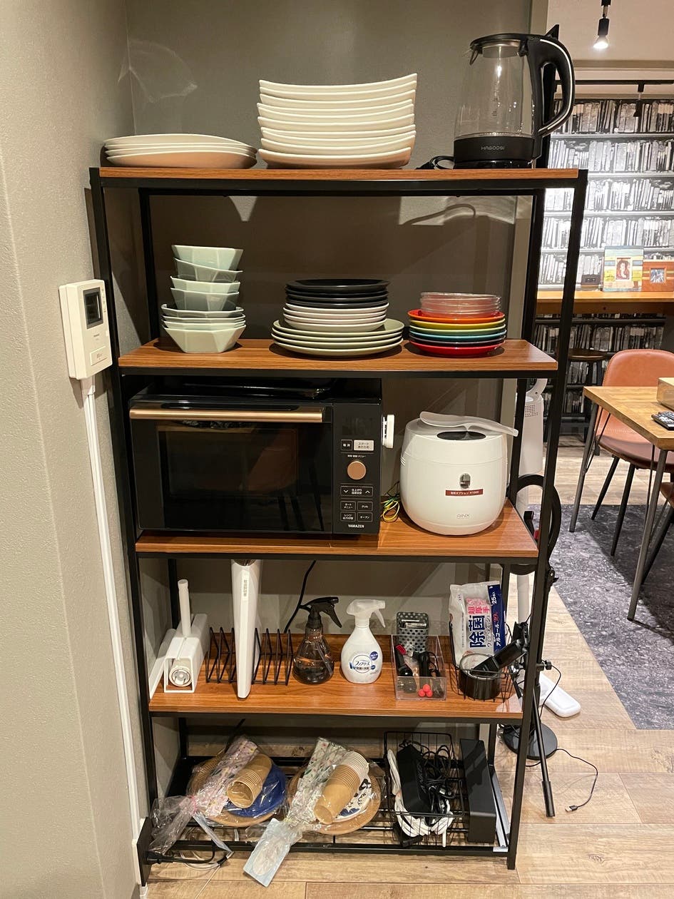 リノスペキッチン赤坂🍳クリスマス🎄忘年会・デート・料理・ホームパーティ・飲み会・打ちあげ・歓迎会・撮影収録・ビジネスの写真20