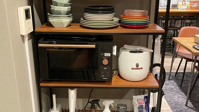 リノスペキッチン赤坂🍳クリスマス🎄忘年会・デート・料理・ホームパーティ・飲み会・打ちあげ・歓迎会・撮影収録・ビジネスの写真20