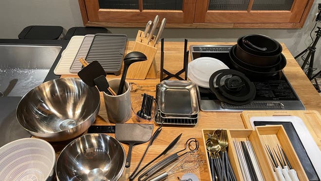 リノスペキッチン赤坂🍳クリスマス🎄忘年会・デート・料理・ホームパーティ・飲み会・打ちあげ・歓迎会・撮影収録・ビジネスの写真21