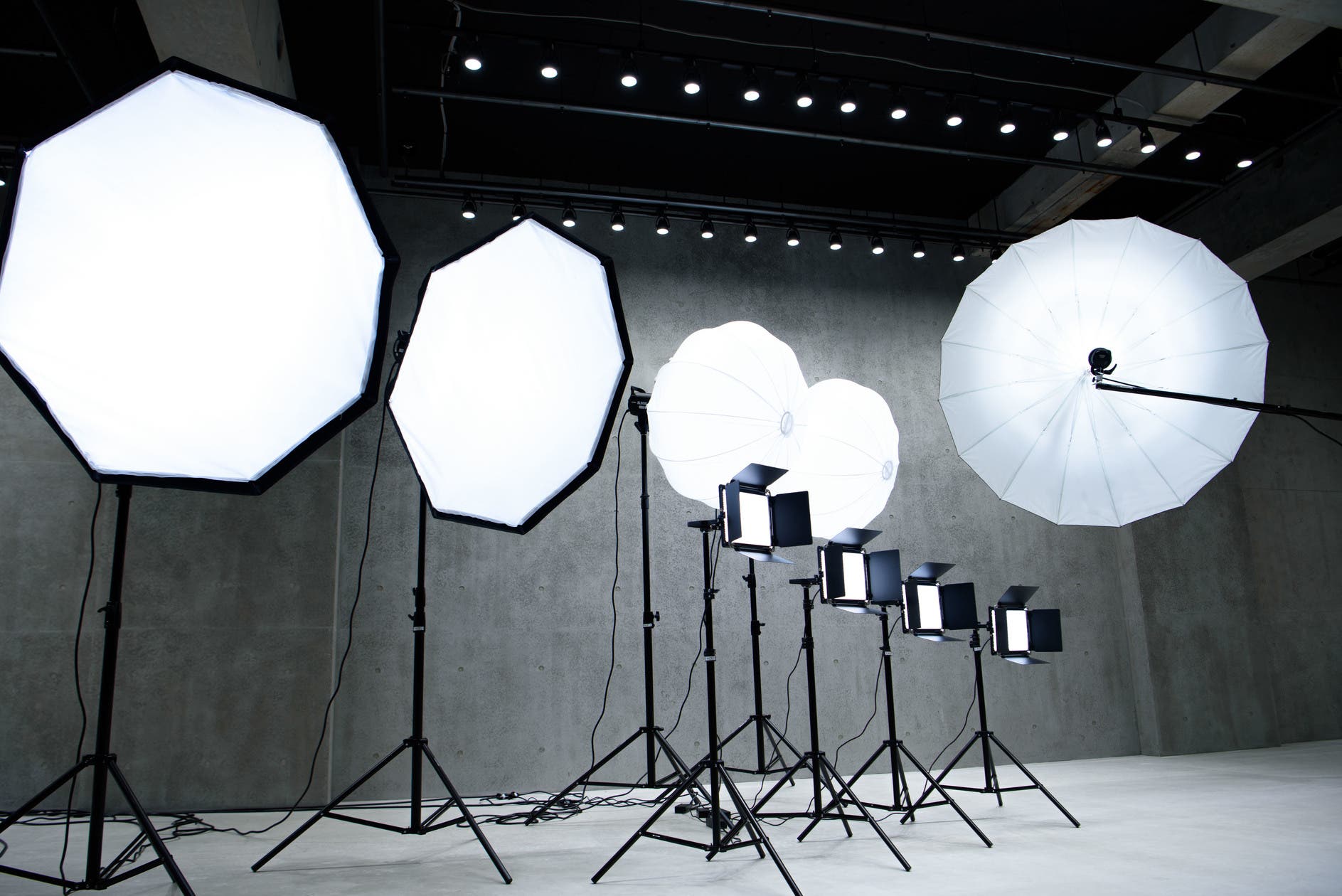 THE FACE DAIKANYAMA 代官山駅から徒歩2分、200㎡の大型クリエイティブスペースの写真11