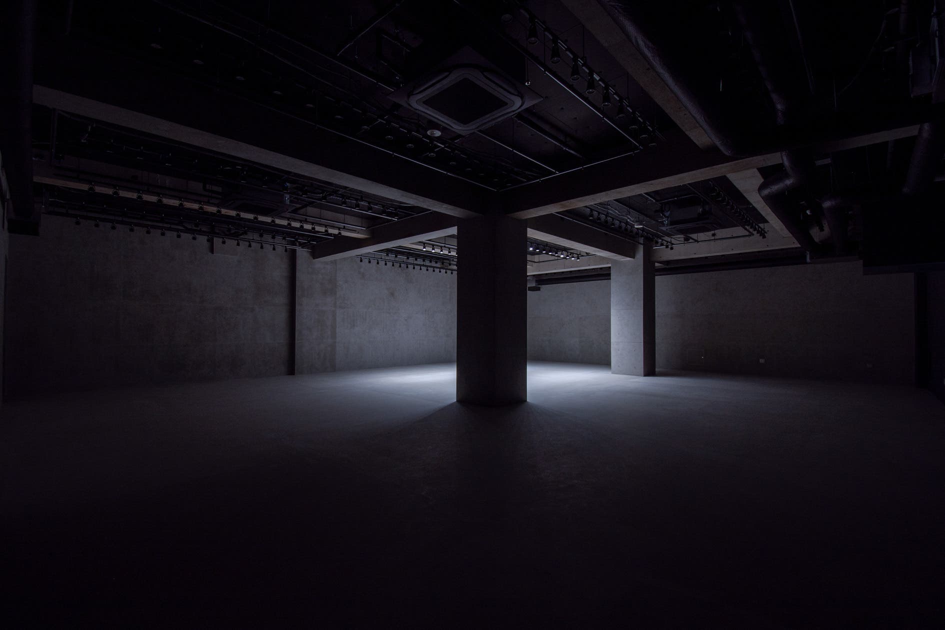 THE FACE DAIKANYAMA 代官山駅から徒歩2分、200㎡の大型クリエイティブスペースの写真6