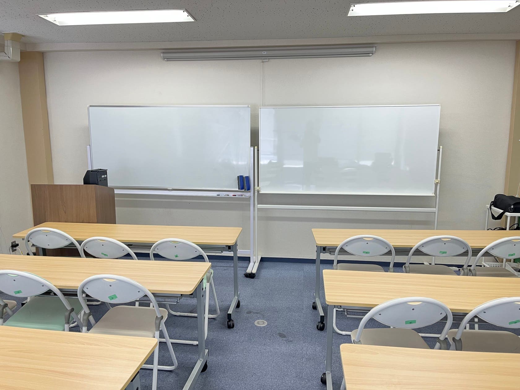 飲食OK！⭐️モネ本町北⭐️テレワーク⭐無料wi-fiプロジェクター⭐️エレベーター付の写真14