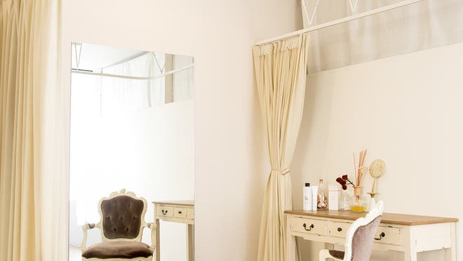 栄駅から徒歩2分のレンタルスペースです!の写真2