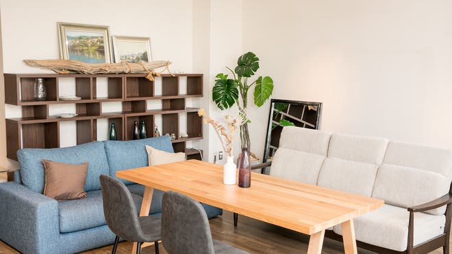 栄駅から徒歩2分のレンタルスペースです!の写真3