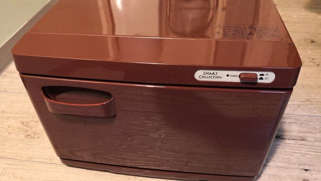 【あくびのすき間】⭐️レンタルサロン⭐️完全個室⭐️備品充実⭐️感染予防対策済🚶♀️心斎橋駅徒歩5分🚶♀️四ツ橋駅徒歩3分の写真14