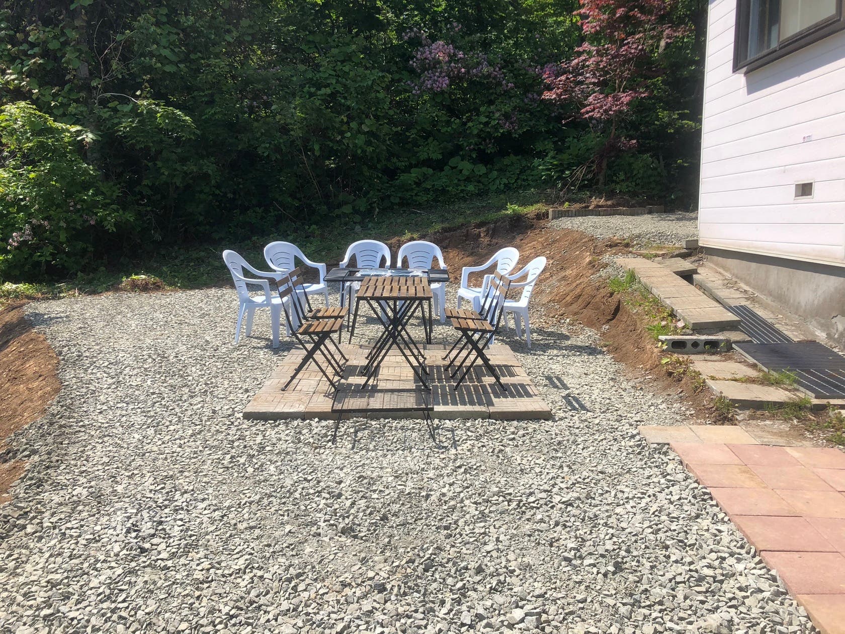 一戸建てまるまる貸し切り日帰りBBQお楽しみプラン　ペットもＯＫ！の写真25