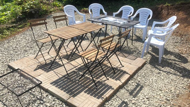 一戸建てまるまる貸し切り日帰りBBQお楽しみプラン ペットもOK!の写真2