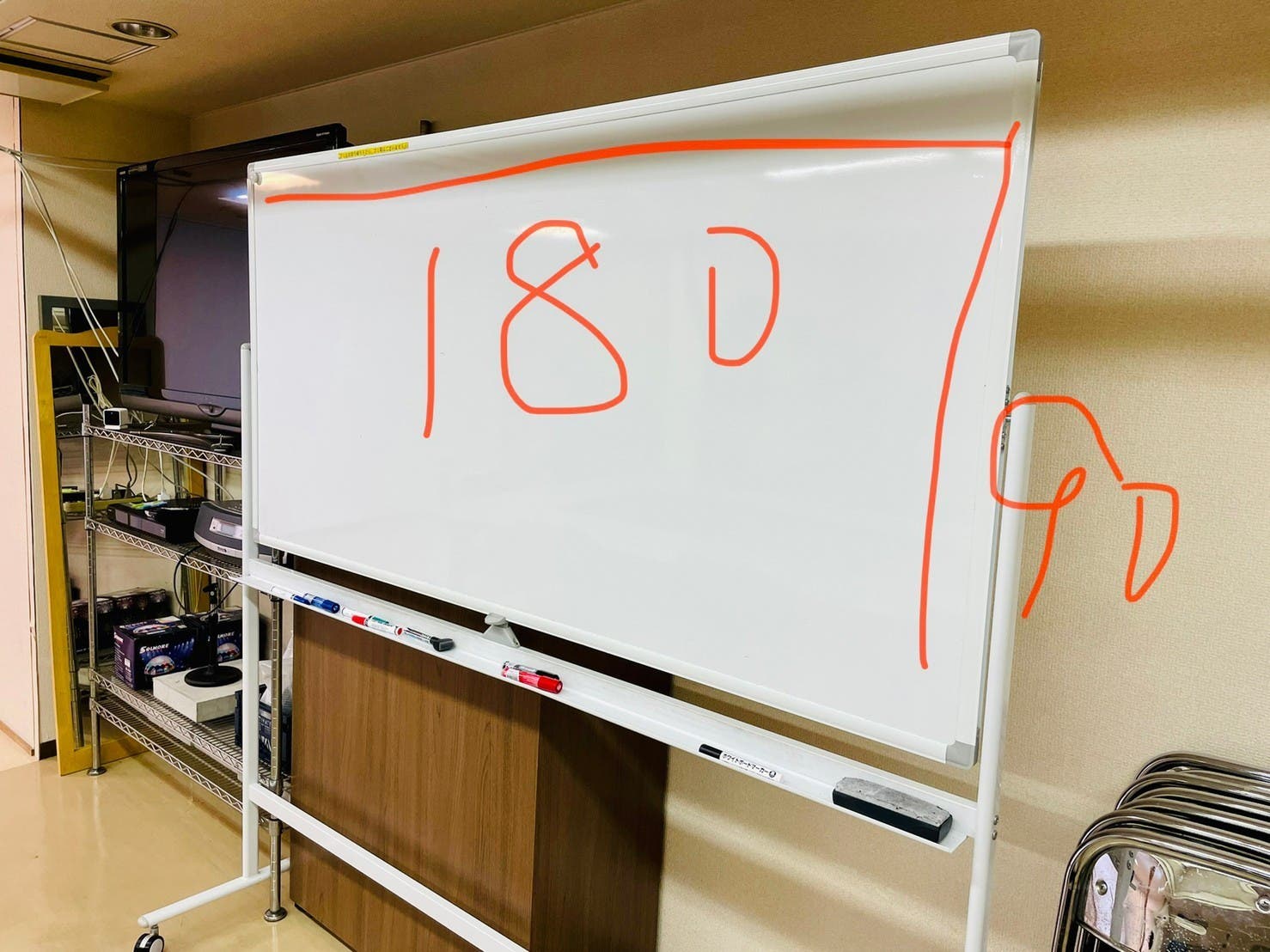 【ゴミ捨て半額❗️】最大７０名！会議、楽器演奏、楽屋、パーティー、ゲーム、騒げる用途も大歓迎❗️の写真22