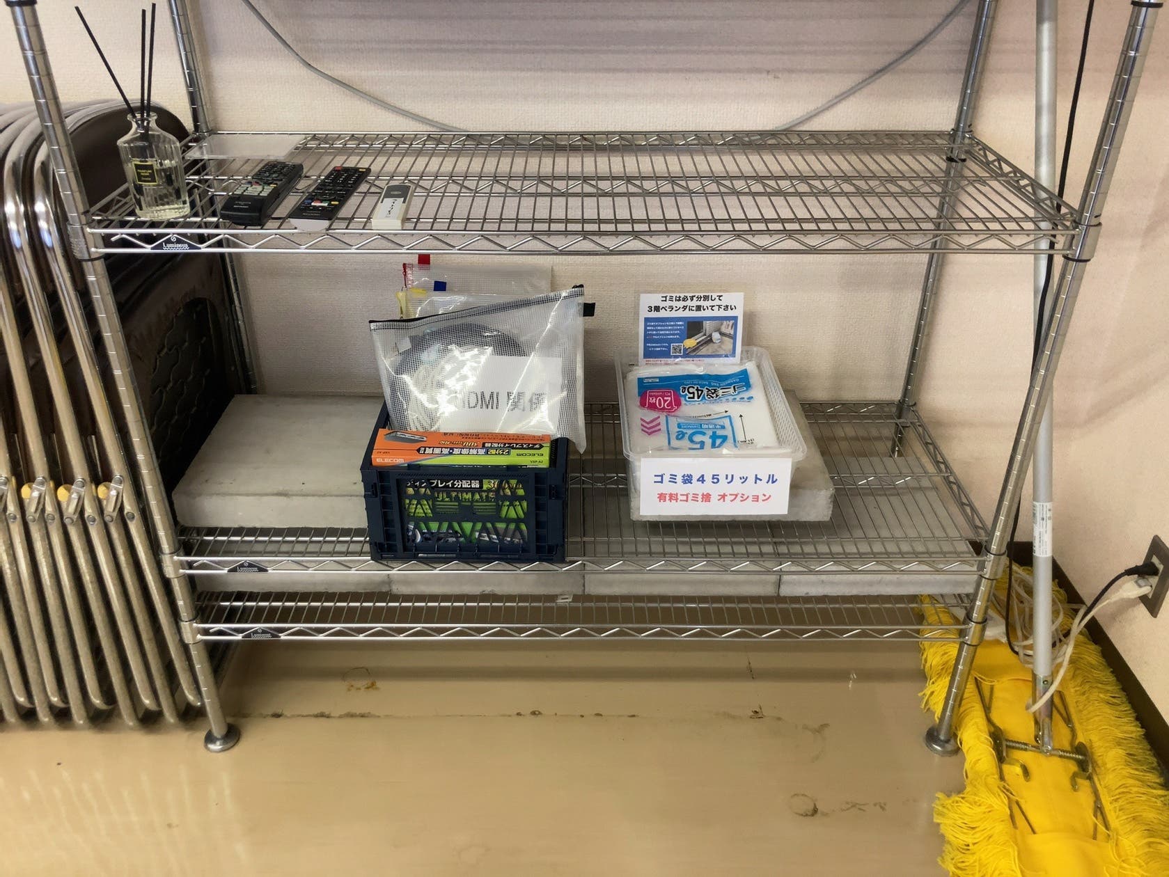 【ゴミ捨て半額❗️】最大７０名！会議、楽器演奏、楽屋、パーティー、ゲーム、騒げる用途も大歓迎❗️の写真28