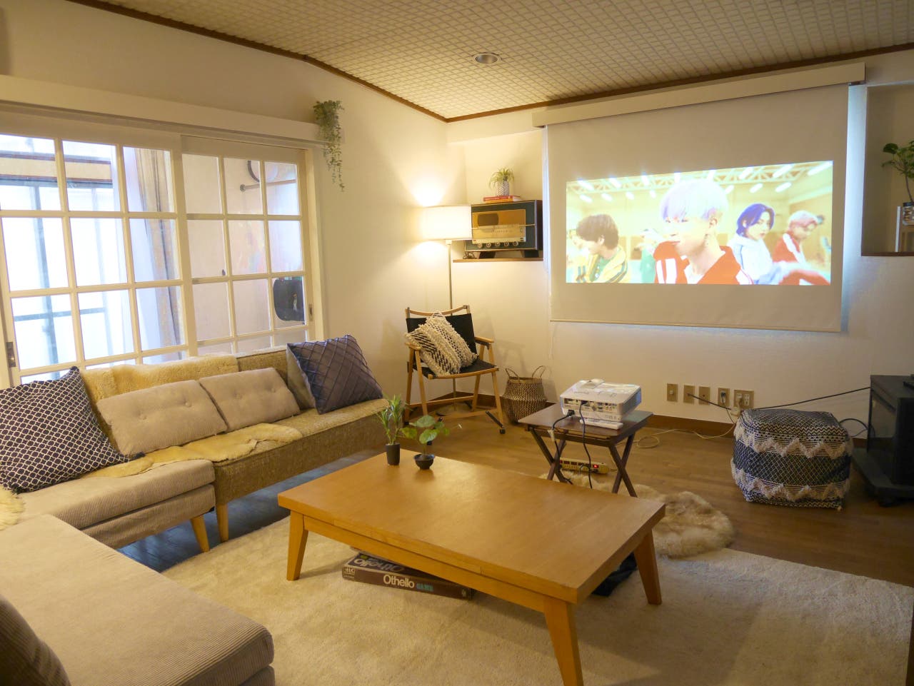 【 5LDK一軒家 ロジハウス】 ロケ、撮影、コスプレ、オフ会、映画鑑賞 にの写真6