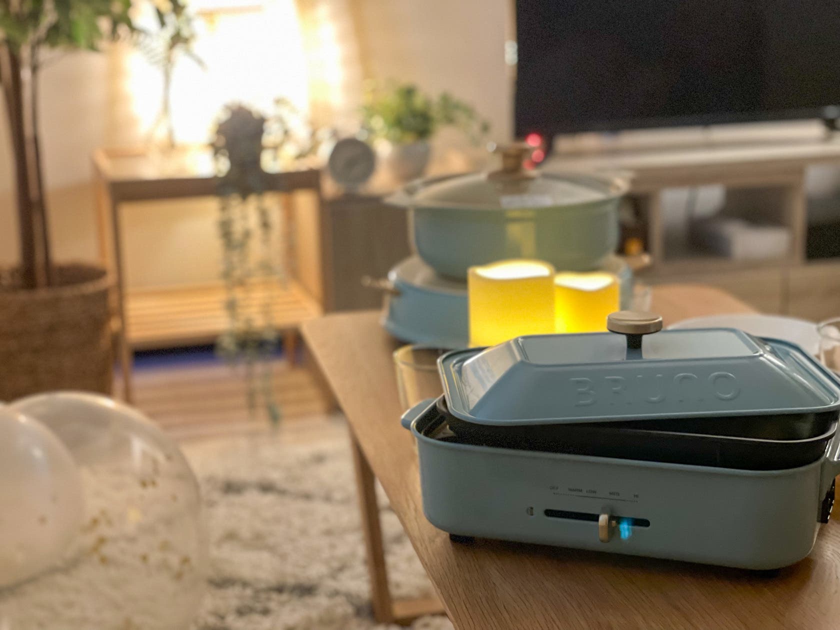 【koburi⑪】🉐ゴミ捨て無料🙆‍♀️24時間🈺ベストホスト賞受賞スペース🏆毎日清掃🧹大宮東口6分🚃パーティ🎊女子会🎂ネトフリの写真6