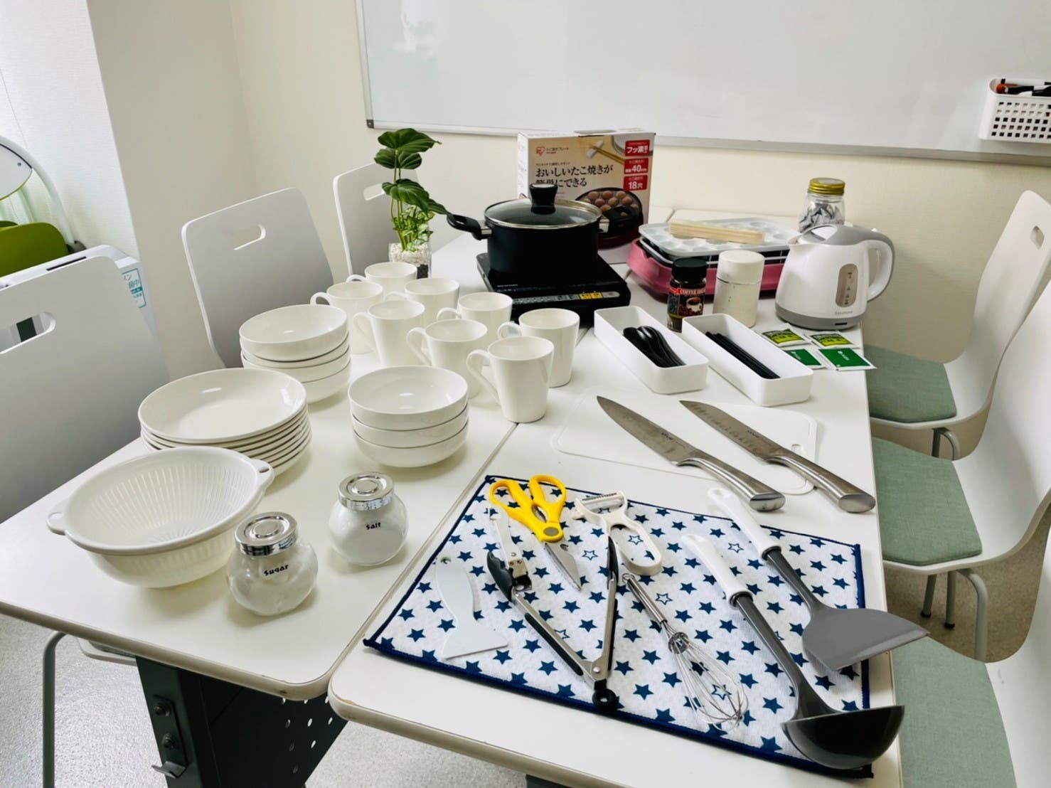 キッチン設備一式の画像1