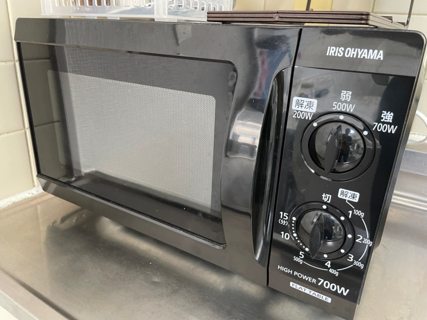 キッチン設備一式の画像2