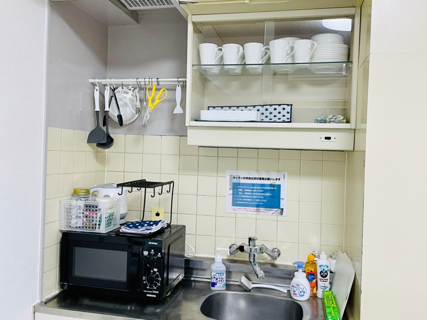 キッチン設備一式の画像3