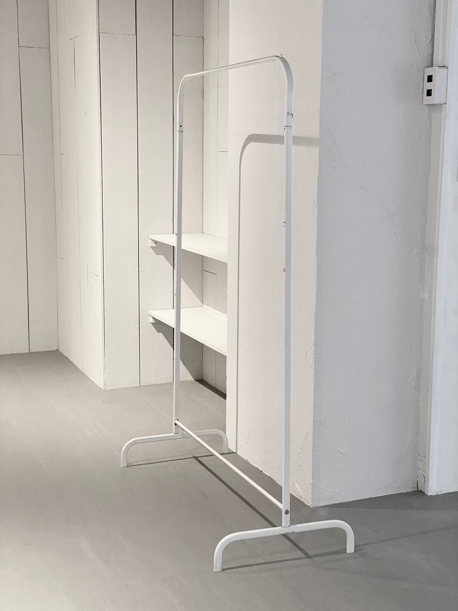 渋谷駅B1出口から4分CLspace白とグレーを基調にしたギャラリースタジオの写真10