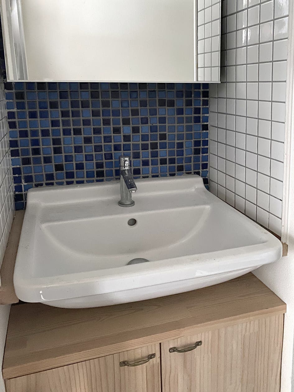 渋谷駅B1出口から4分CLspace白とグレーを基調にしたギャラリースタジオの写真15