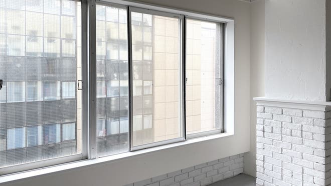 渋谷駅B1出口から4分CLspace白とグレーを基調にしたギャラリースタジオの写真13