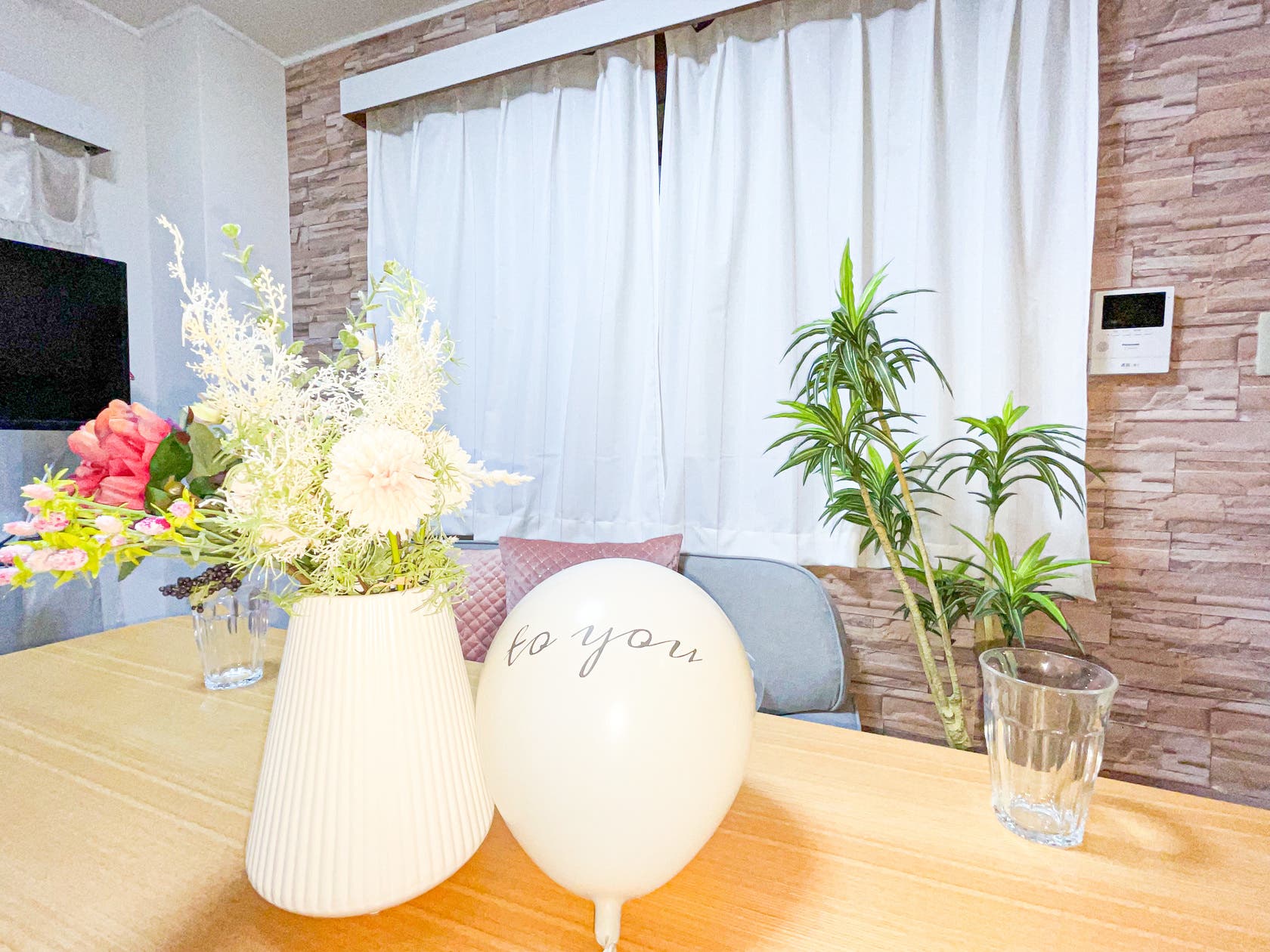 🎄クリスマス＆忘年会シーズン到来🎀嬉しいゴミ無料🉐閑静な立地😌快適時間🍃ホムパ/女子会/ワーク/会議室/撮影[3]の写真28