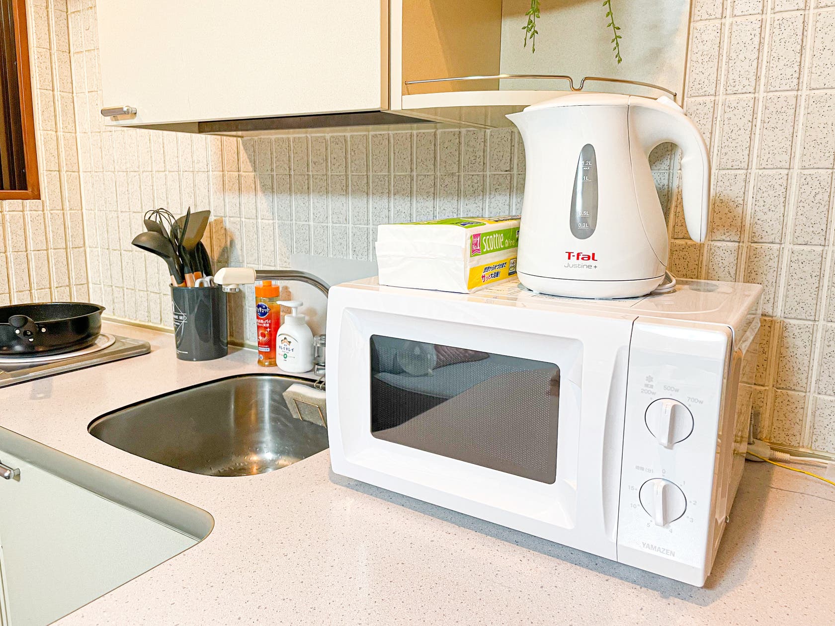 🎄クリスマス＆忘年会シーズン到来🎀嬉しいゴミ無料🉐閑静な立地😌快適時間🍃ホムパ/女子会/ワーク/会議室/撮影[3]の写真25