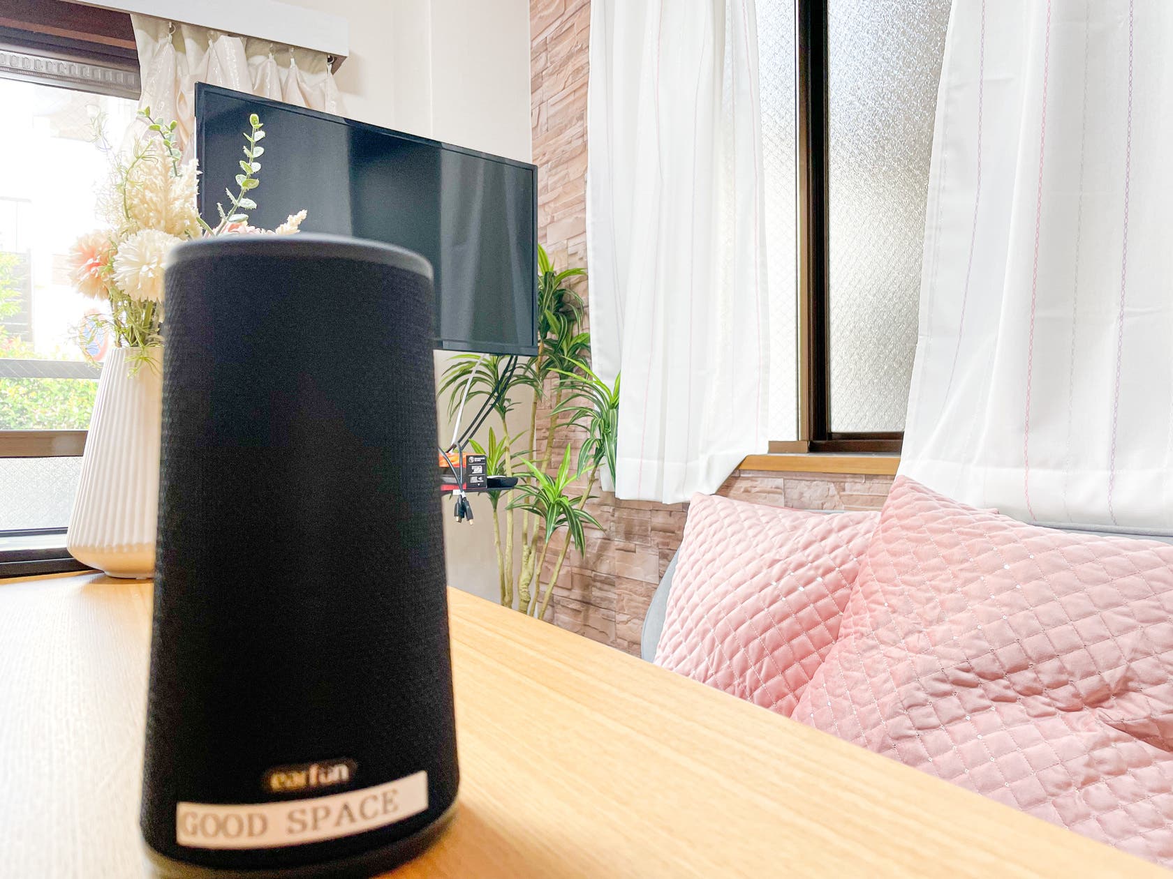 🎄クリスマス＆忘年会シーズン到来🎀嬉しいゴミ無料🉐閑静な立地😌快適時間🍃ホムパ/女子会/ワーク/会議室/撮影[3]の写真16