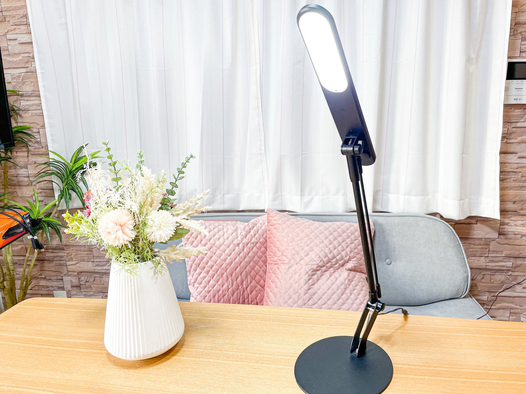 🎄クリスマス＆忘年会シーズン到来🎀嬉しいゴミ無料🉐閑静な立地😌快適時間🍃ホムパ/女子会/ワーク/会議室/撮影[3]の写真11