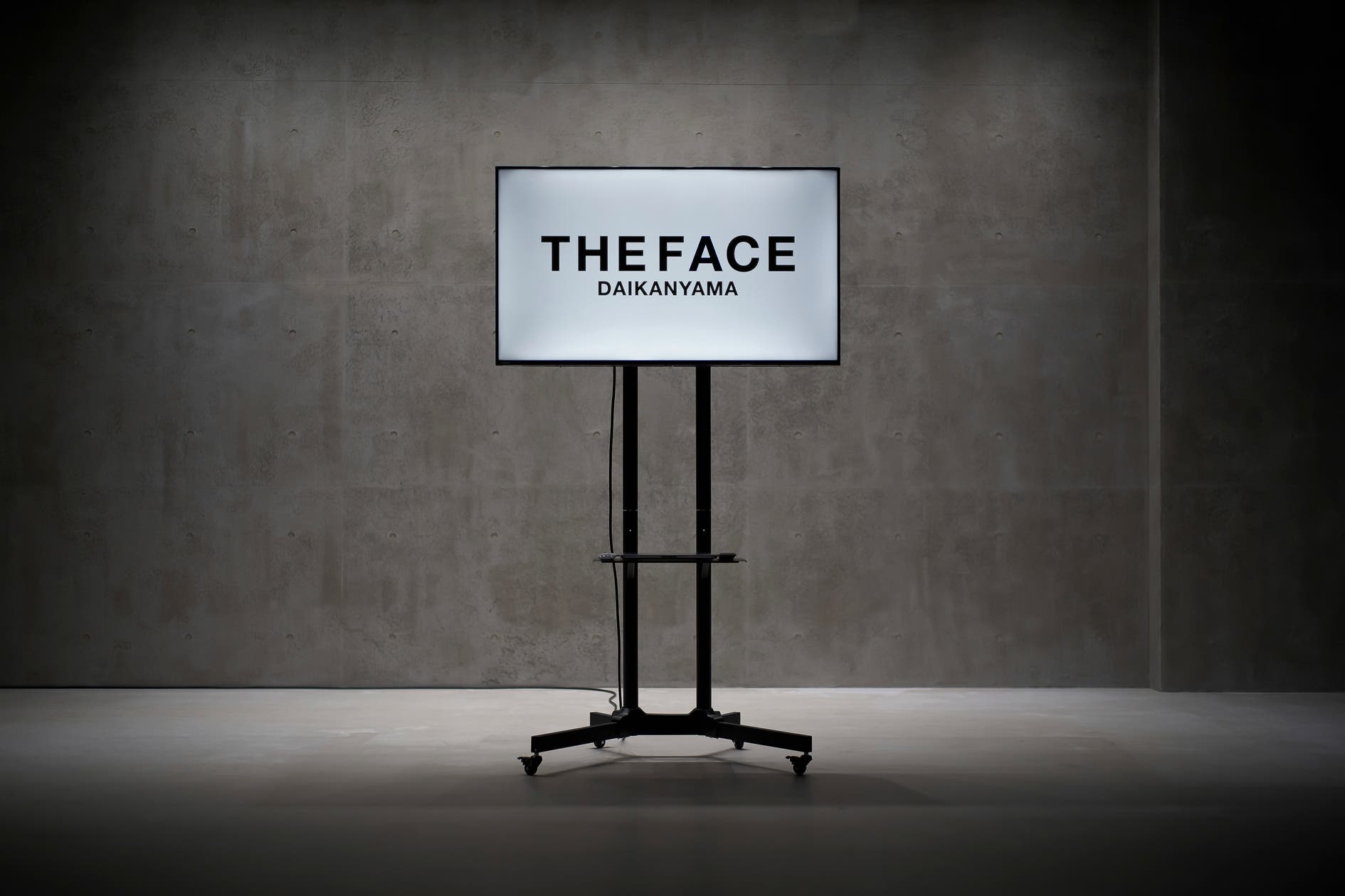 THE FACE DAIKANYAMA 代官山駅から徒歩2分、200㎡の大型クリエイティブスペースの写真26