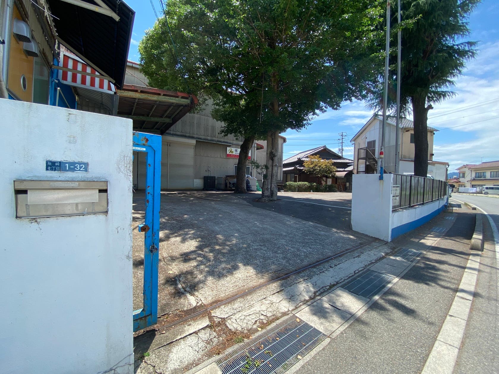 瀬戸内海 糸崎港至近、アメリカンポップな撮影スタジオ。パーティー利用もどうぞ♪の写真12