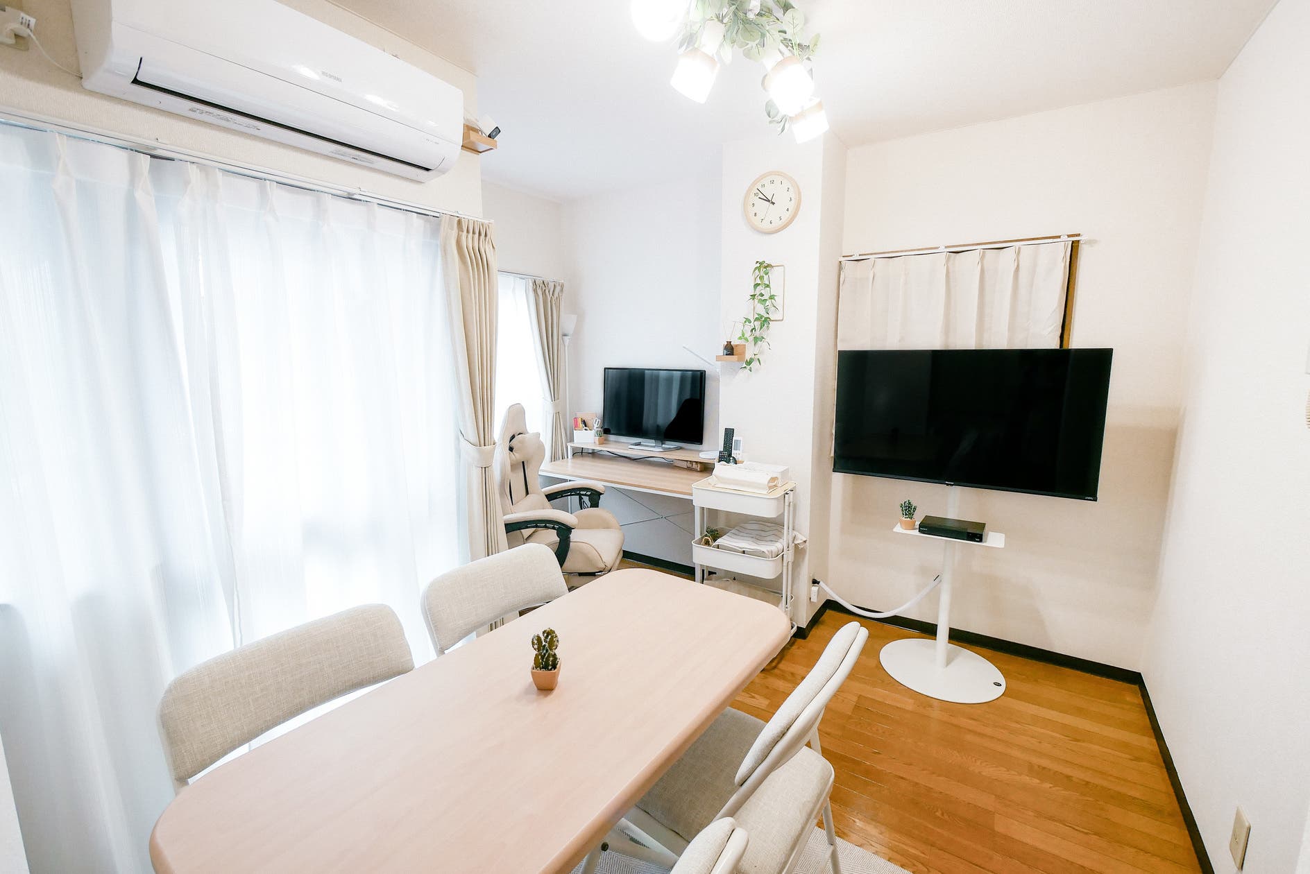 【レンタルcobaco大井町東】春割🌸大井町駅2分！会議室｜テレワーク｜ワークボックス｜パーティ｜推し会｜撮影｜占いの写真8