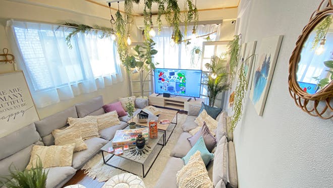 #サンクスGoburin201【渋谷】最大15名🉐駅5分クリスマス🎄忘年会🤶女子会・推し活・撮影・パーティ・24Hの写真5