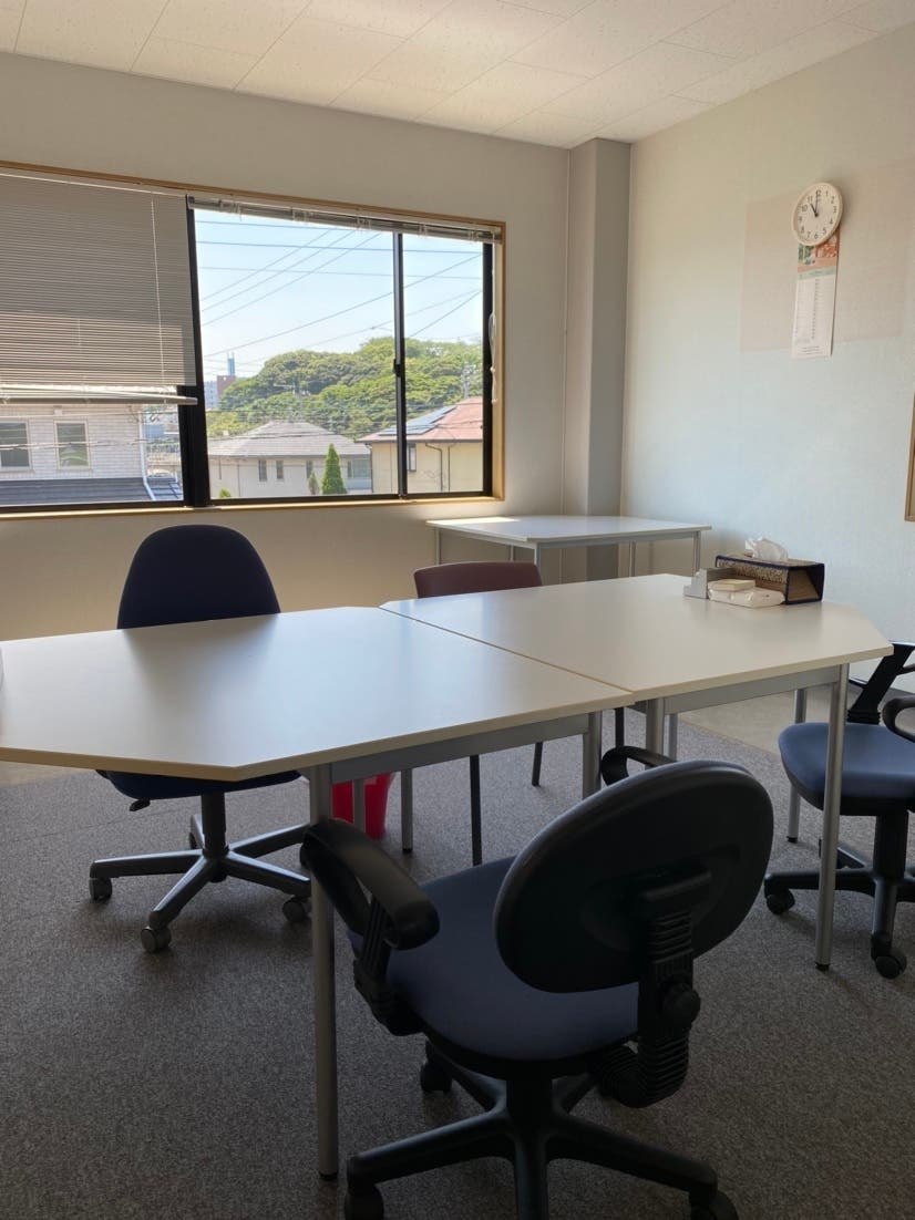 鹿嶋神宮駅から徒歩7分の写真7