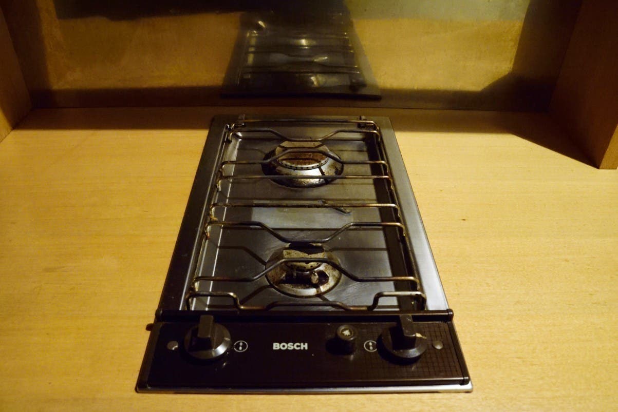 【下北沢】地下なのに高さ5.3m！？設備充実の半月型大ホールでコンサートはいかがでしょうか？の写真11