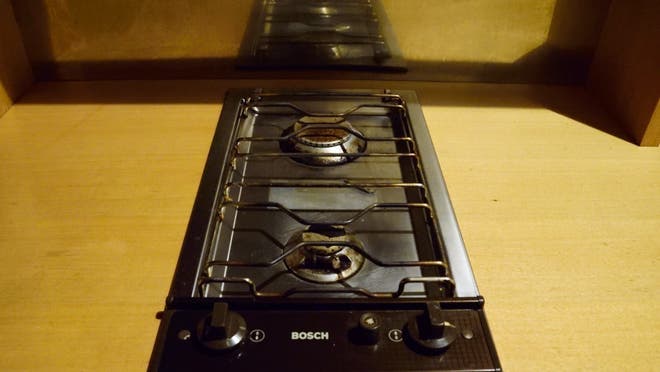 【下北沢】地下なのに高さ5.3m!?設備充実の半月型大ホールでコンサートはいかがでしょうか?の写真11