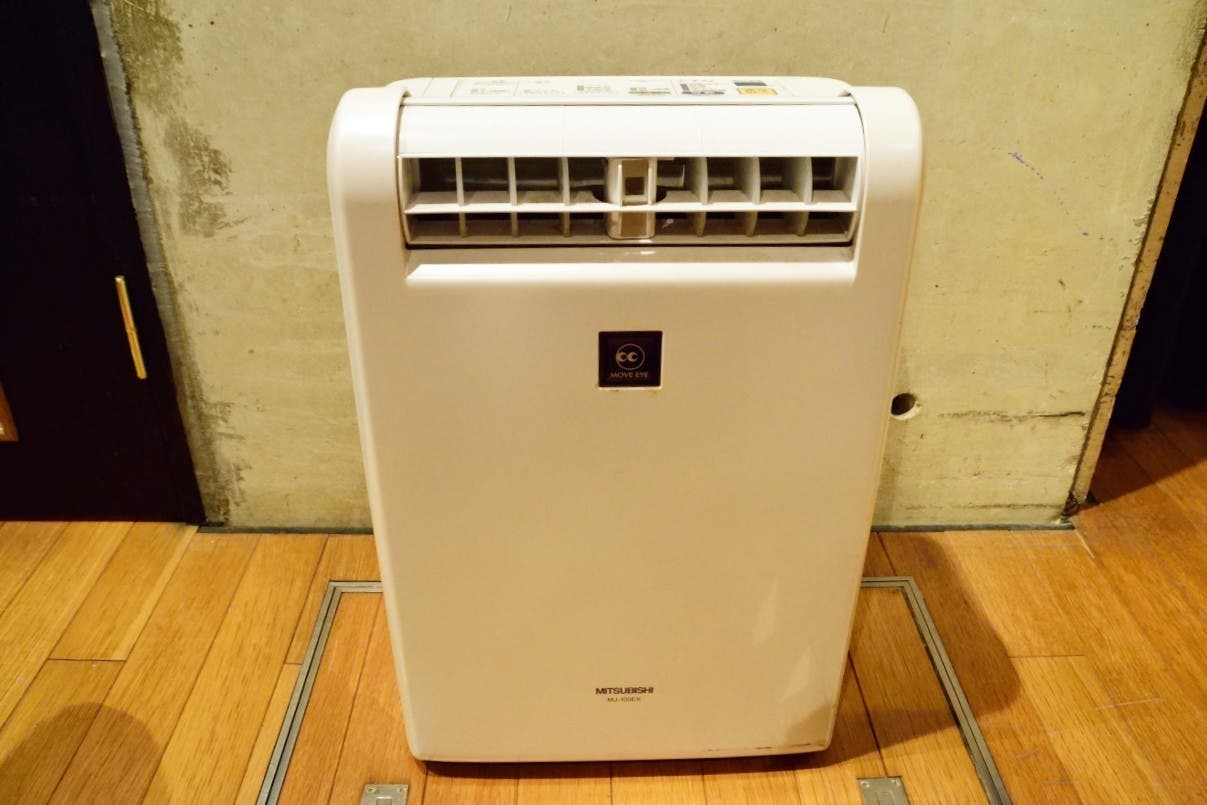 【下北沢】地下なのに高さ5.3m！？設備充実の半月型大ホールでコンサートはいかがでしょうか？の写真18