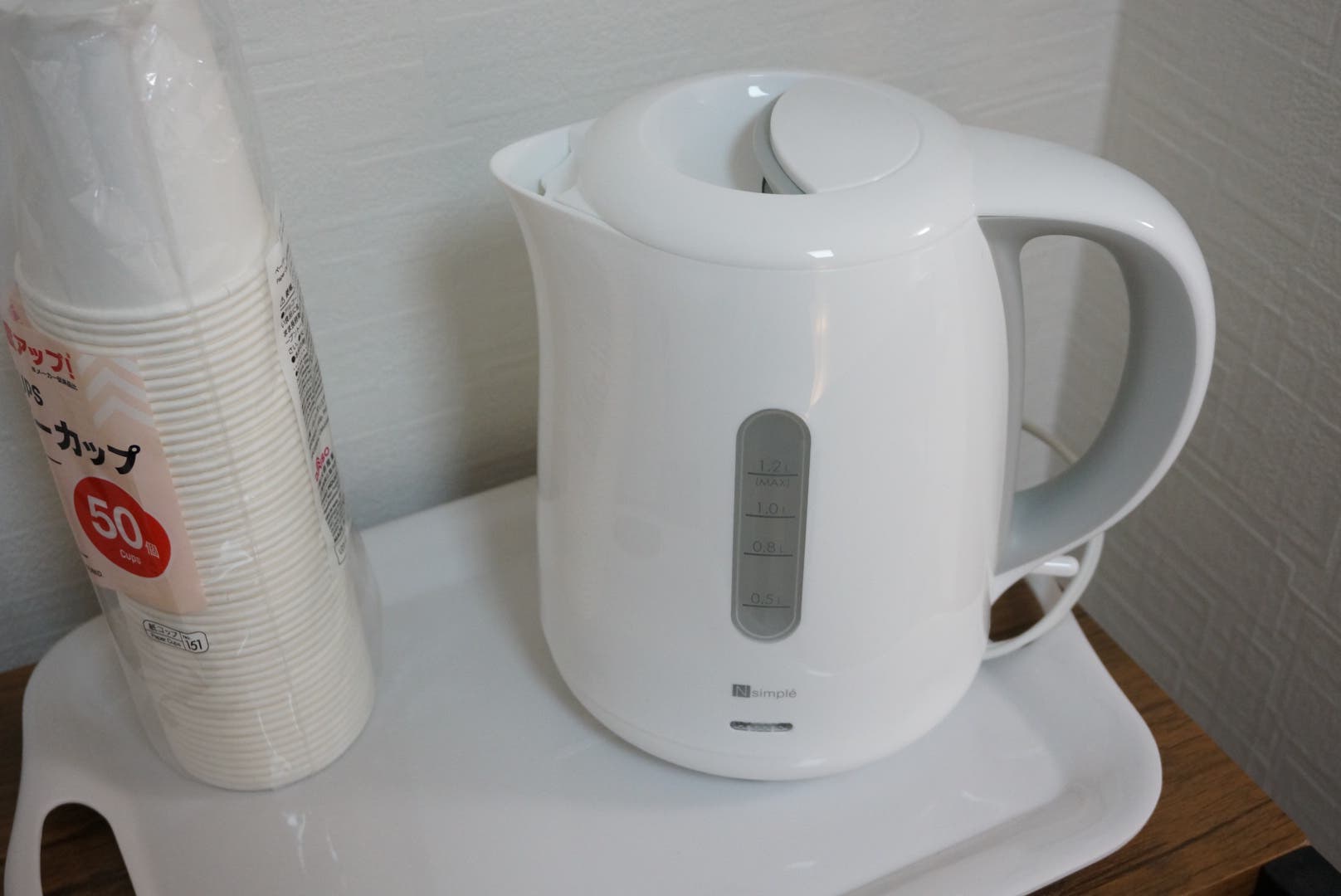 【心斎橋/長堀橋徒歩5分】完全個室・シャワー完備　エステ/マッサージ/整体/ネイルなどに最適🌸の写真24