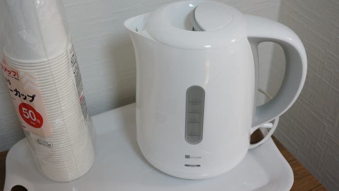 【心斎橋/長堀橋徒歩5分】完全個室・シャワー完備 エステ/マッサージ/整体/ネイルなどに最適🌸の写真24