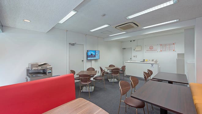 ⭐️東京駅徒歩3分⭐️スタッフ常駐で安心してご利用いただけます!✨Wi-Fi有り Googleレビューで「1回無料券」プレゼントの写真3