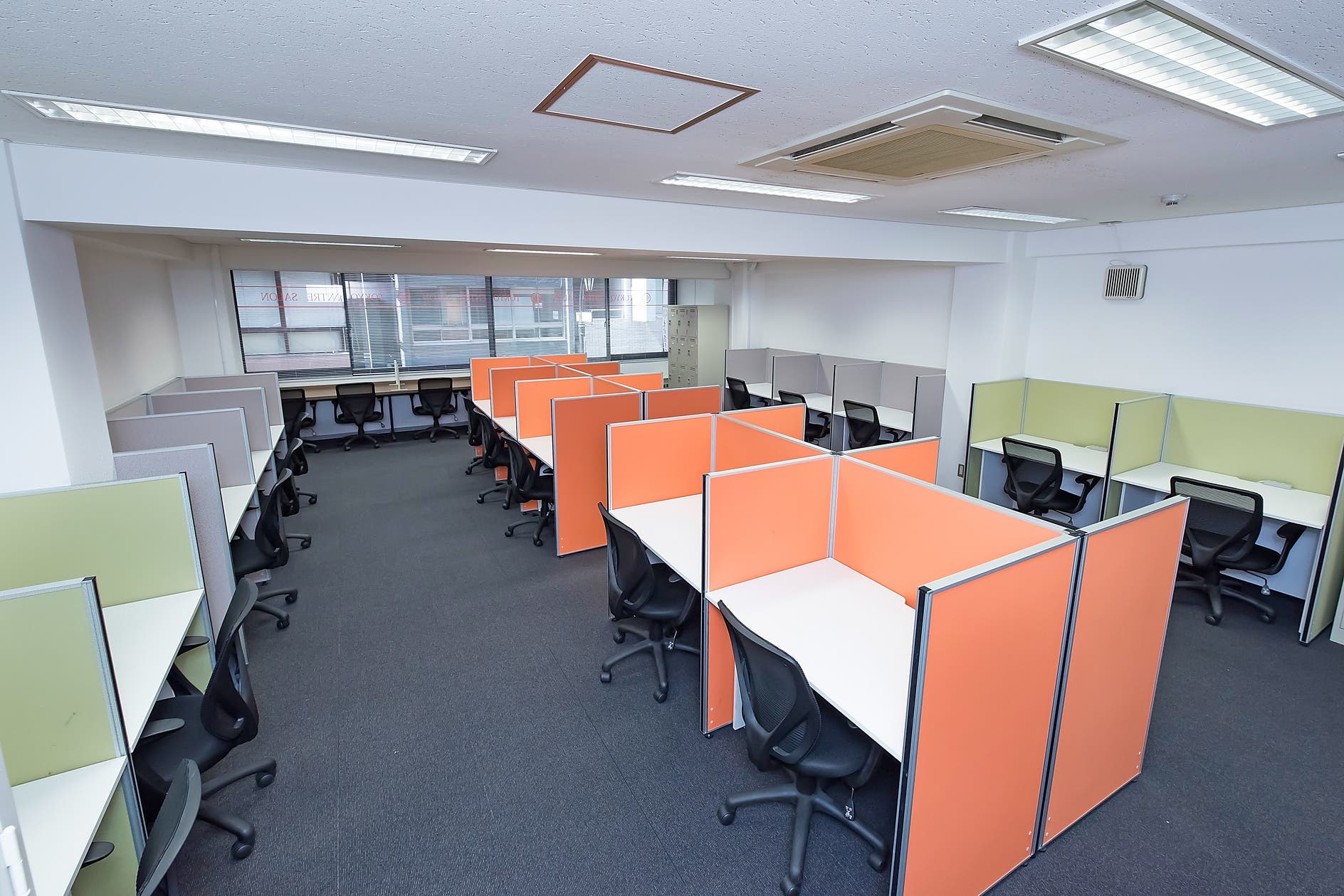 ⭐️東京駅徒歩3分⭐️スタッフ常駐で安心してご利用いただけます！✨Wi-Fi有り　Googleレビューで「１回無料券」プレゼントの写真5