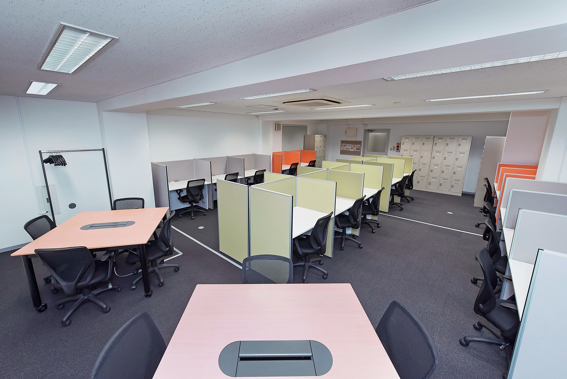 ⭐️東京駅徒歩3分⭐️スタッフ常駐で安心してご利用いただけます！✨Wi-Fi有り　Googleレビューで「１回無料券」プレゼントの写真6