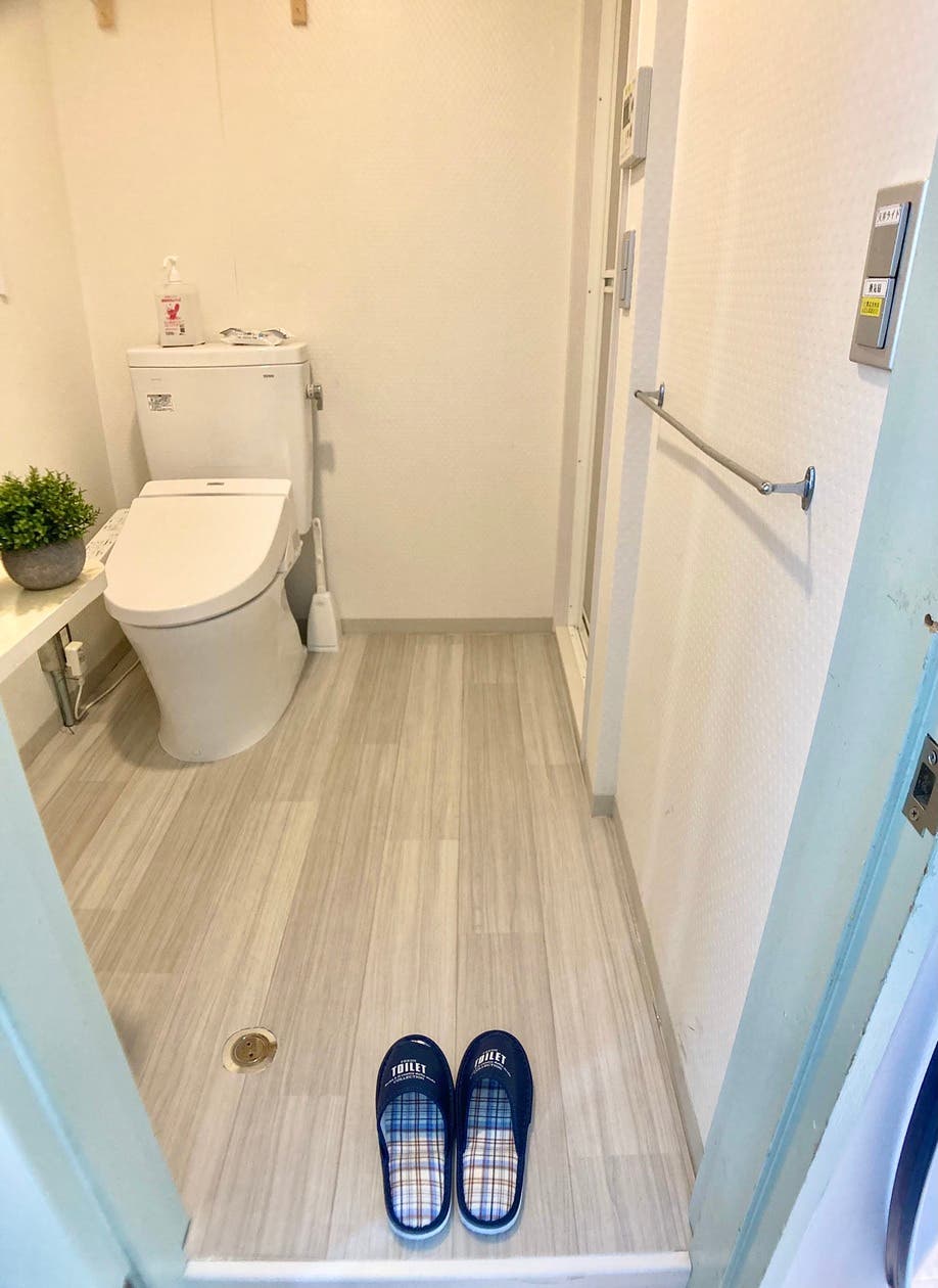 【楽らく会議室 神田】神田駅西口徒歩3分♪テレワーク・会議・セミナー・撮影・ゲーム・施術などにどうぞの写真10