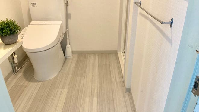 【楽らく会議室 神田】神田駅西口徒歩3分♪テレワーク・会議・セミナー・撮影・ゲーム・施術などにどうぞの写真10