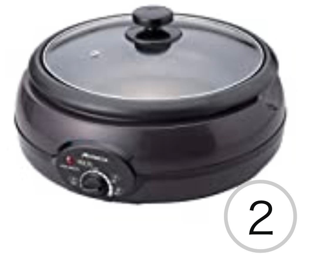 🍲お鍋＆とんすい8セット♪の画像1