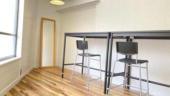 ドラマ・CM・PVなど撮影実績多数★抜けの良さと見晴らし最高の屋上です!!新宿・渋谷・中野・六本木等一望出来ます!の写真14