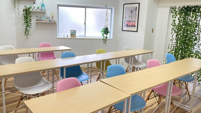 明大前 М Space☀の写真2