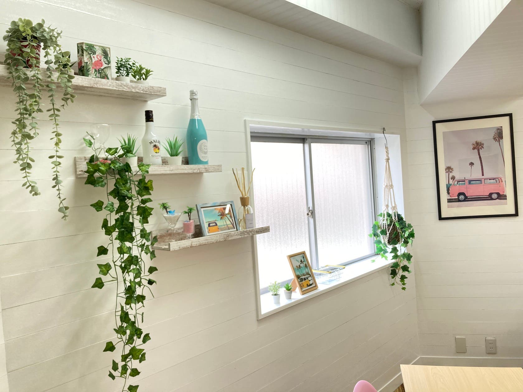 明大前　М Space☀の写真5