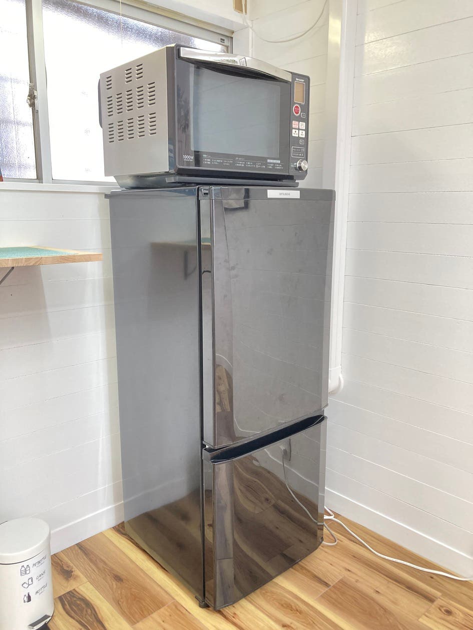 明大前　М Space☀の写真8