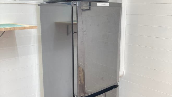 明大前 М Space☀の写真8